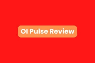 OI Pulse Review: Is It Worth Buying It In 2025?