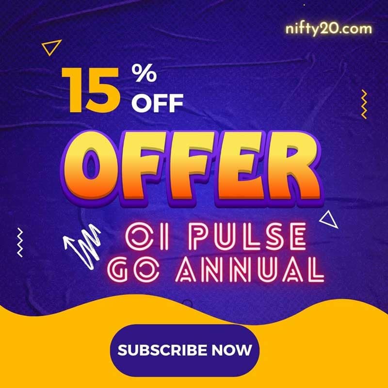 OI Pulse Review 2023: Must Have Tool For Stock Market Traders?